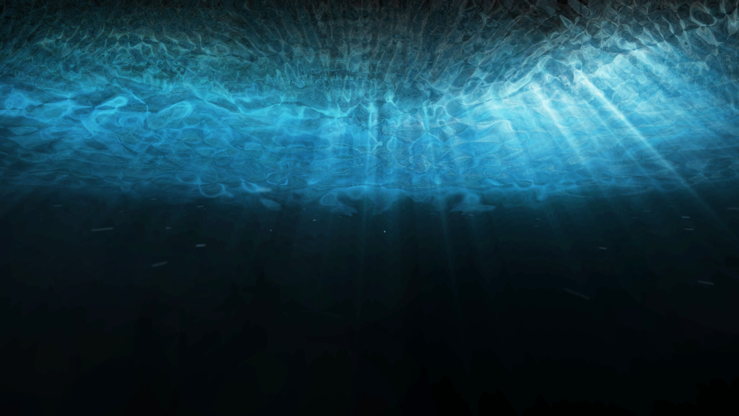 Groundbreaking Discovery: Dark Oxygen in the Deep Ocean Through ...